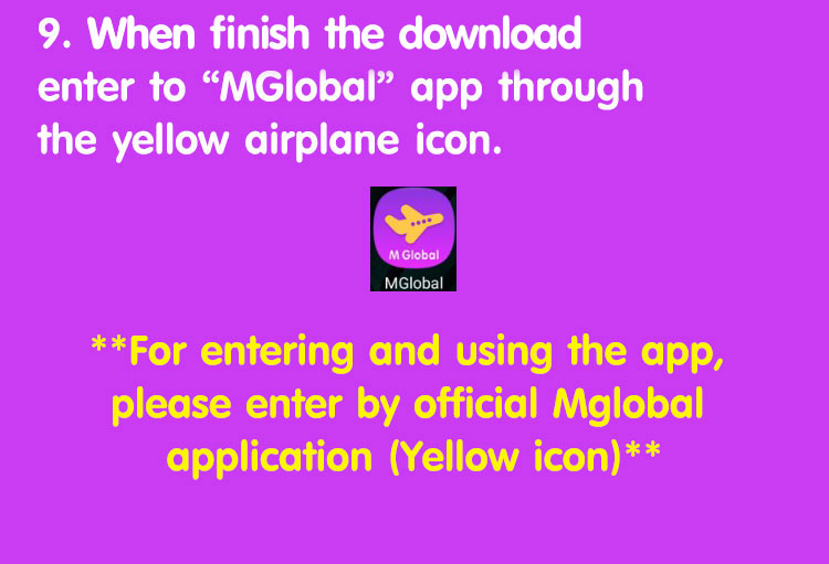 Download MLive IOS MGlobalOpenFans ANDROID