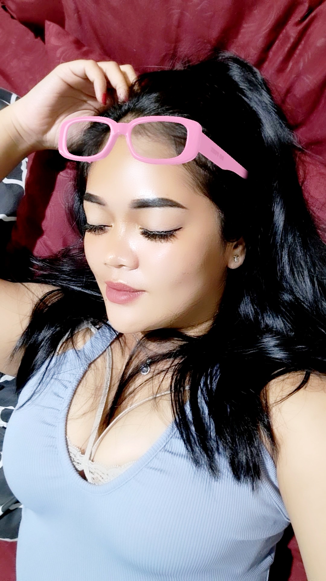 OpenFans | ⓃⒽⒸ𝓝𝔂𝓪𝓲𝓲💕(81437885)